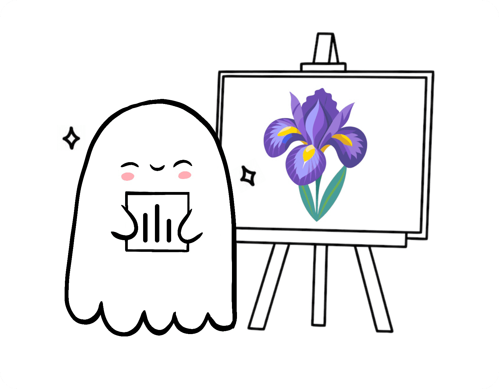 Iris Dataset Clustering with K-Means: A Step-by-Step Analysis